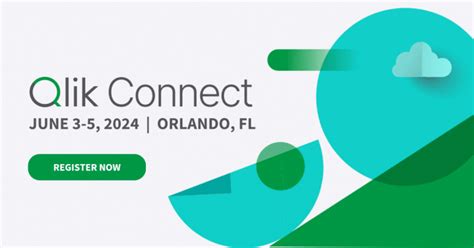Qlik Partner Network On Linkedin Qlik Connect