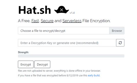 How To Encrypt Files To Protect Personal And Business Data Geekflare