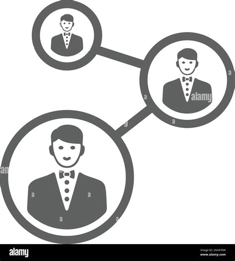 Well Organized Simple Vector Illustration Stock Vector Image And Art Alamy