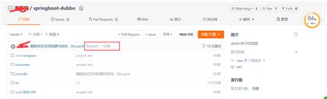 Jenkins流水线部署springboot应用到k8s集群（k3sjenkinsgiteemavendocker）（2