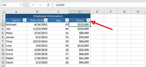 Cara Mengurutkan Dan Memfilter Data Di Excel Informasi Teknologi Terkini