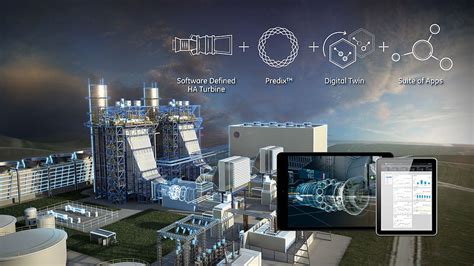 Digital Twin Power Plant HD Wallpaper Pxfuel