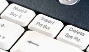 How To Take A Screenshot On A Windows 7 Laptop Sorta Techy