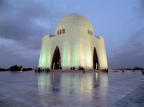 Mazar E Quaid