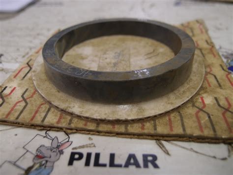 Borg Warner Seal 69 79 51280 X 91 X 127 Lot Of 2