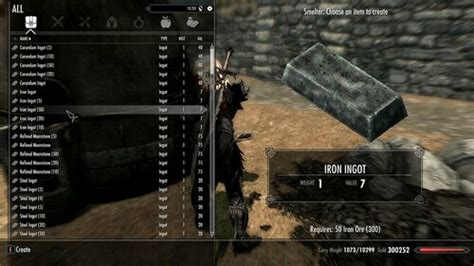 Craft More Sse Mods Loverslab