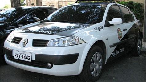Polícia Do Rj E Mp Fazem Operação Contra Torcidas Organizadas