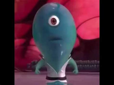 Monsters Vs Alien Alien Meme Youtube
