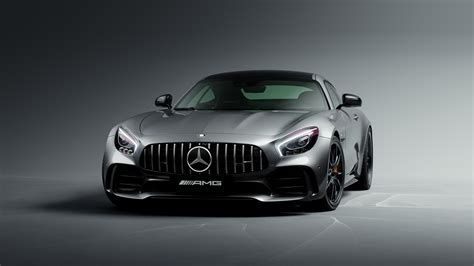 Mercedes Benz Amg Gt R In 4k Wallpaper Backiee