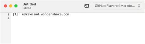 A Guide To Creating Links In Markdown