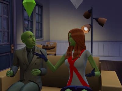 Panel One Kent House Clark Conner Son Sit Own I Need To Have A Talk With You Conner What