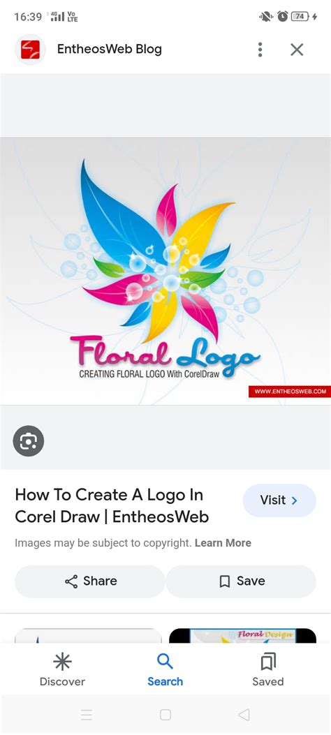 Coreldraw Assignment