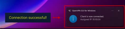 How To Configure OpenVPN Server For Multi Clients Setup In Windows OneWriteup