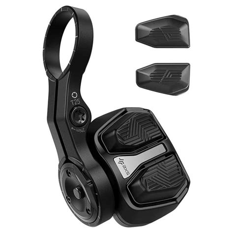 SRAM Controller Trigger S AXS POD Ultimate Black 12 Speed Rear Sram