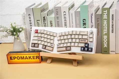 Epomaker Alice 66 Epomaker