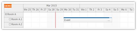 scheduler for touch devices daypilot documentation scheduling for