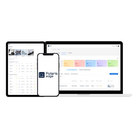 Polaris Project Management Polaris Edge