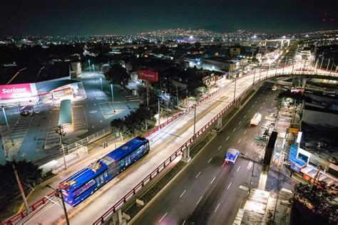 Trolebús Línea 5 Abrió Nueva Ruta En Cdmx Cual Es El Costo Del Pasaje