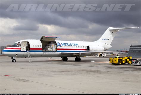 Douglas Dc 9 15rc Ameristar Aviation Photo 2059670