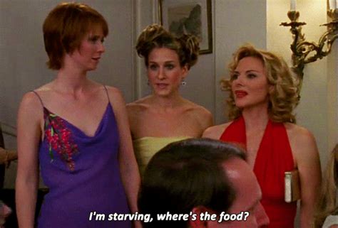 Hangi Sex The City Karakterisiniz Multi Baby Doll