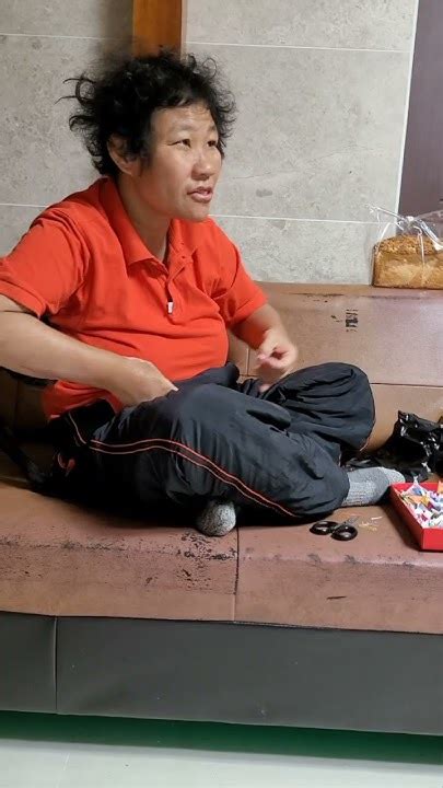 여자노숙자 양평 오니까 좋아 Shorts Youtube