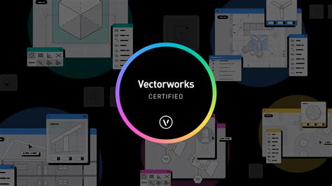 Vectorworks Inc Offers New Industry Specific Professional Certification Courses