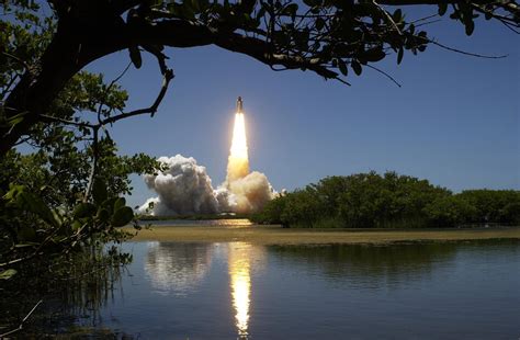 Perú Formaliza Su Intención De Construir Un Puerto Espacial Notigram