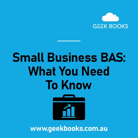 Small Business Bas 101 The Basics Explained