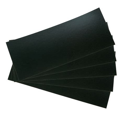 Laser Alignment Paper 2 X 5 5 Sheets Precision Tool For Laser Calibration And Beam Profiling