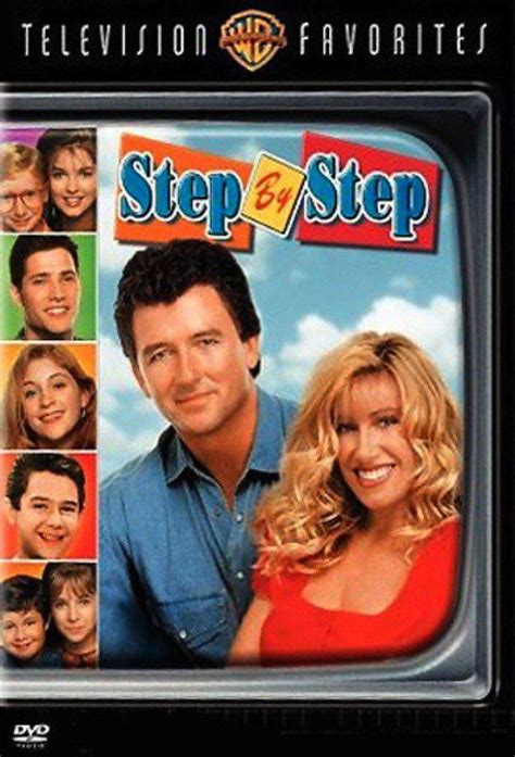 Tastedive Shows Like Step By Step