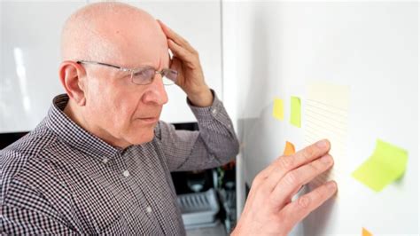 Poor Sexual Health In Men Linked To Memory Loss Study