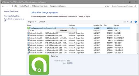 Get Started With Fonepaw Android Data Recovery Fonepaw Solutions To