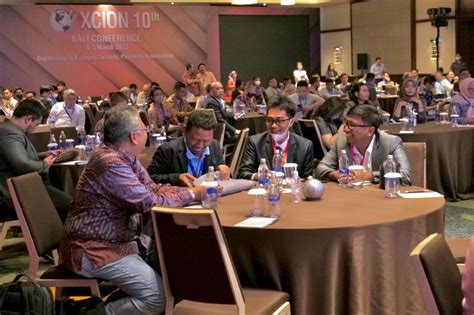 Indonesian Cio Network On Linkedin Efficientip Xyensis
