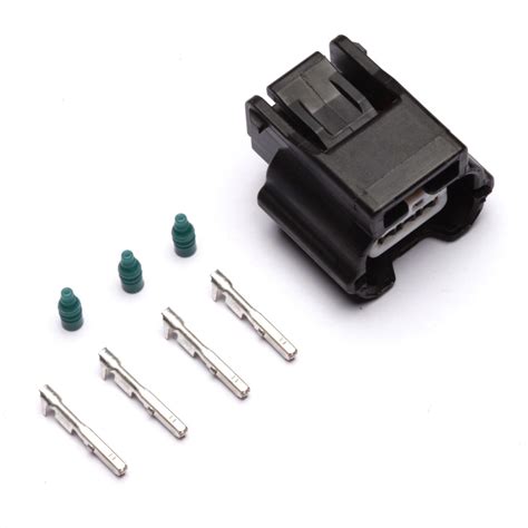 Plug Connection Catalog
