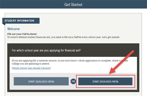 How Do I Use The Irs Data Retrieval Tool To Update My Fafsa