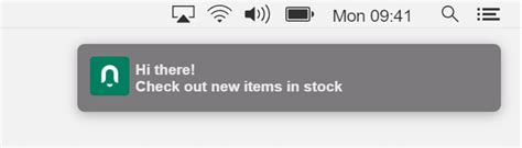 Push Notifications Across Various Devices On Ios And Android Notix