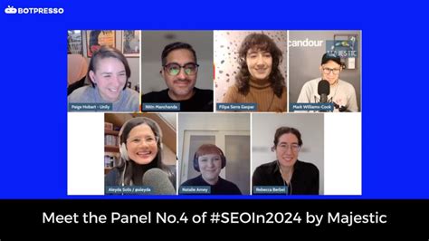Botpresso On Linkedin Botpresso Seo Seoin2024 Seotips
