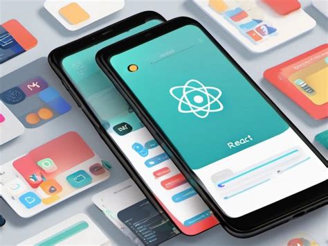 Elegant And Efficient React Native Mobile App Upwork