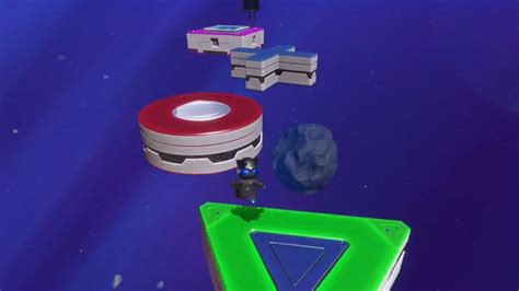 How To Complete The Great Master Challenge In Astro Bot