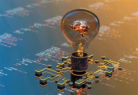 Advantages Of Machine Learning In Data Management Conciliac EDM