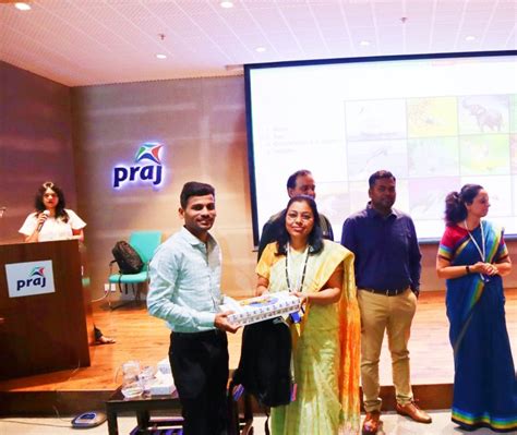 Sanket Deshmukh On Linkedin Prajindustries 28 Comments