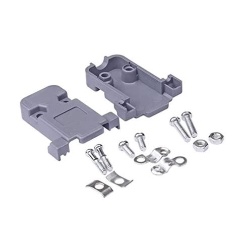 Db 9 De 9 Connector Db9 Rs232 Price In Bd Citytech Bd