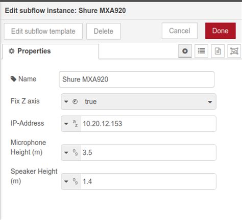 Setup And Configuration Knowledge Base