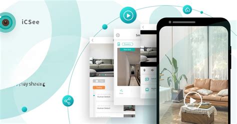 Скачайте и запустите Icsee на ПК или Mac Эмулятор