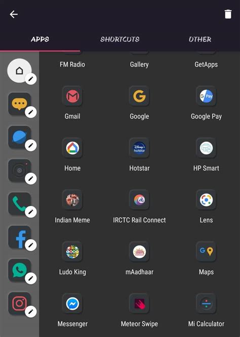 4 Best Sidebar Apps For Android Techcult