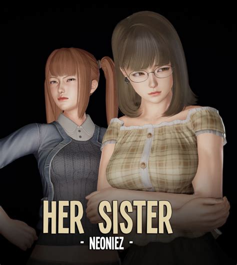 Neoniez Her Sister