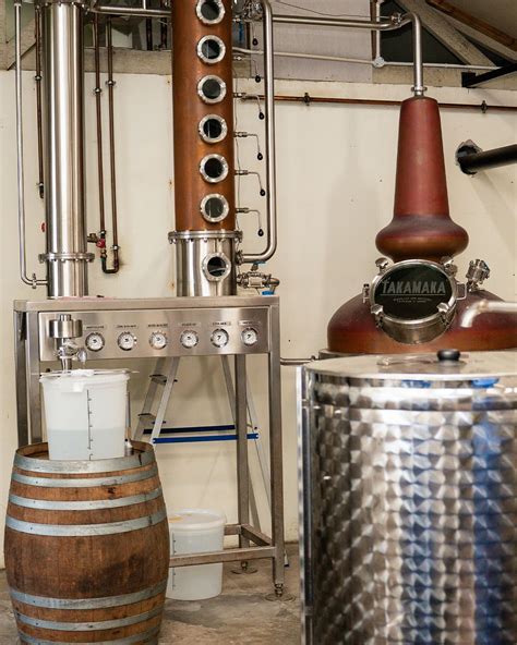 Rum Fermentation Molasses Natural Transformation Rumcrafting… Takamaka Rum