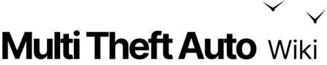 Multi Theft Auto Wiki