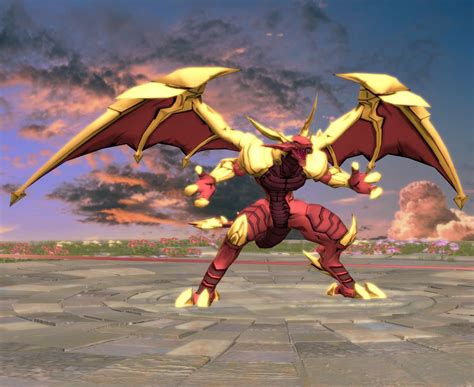 Model Dl Bakugan Leonidas By Wolfblade111 On Deviantart