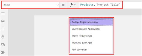 how to sort combo box items in power apps enjoy sharepoint
